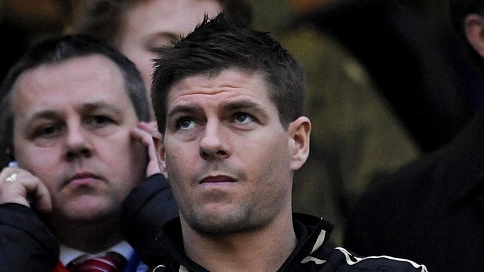 Gerrard set to return | Football News | Sky Sports