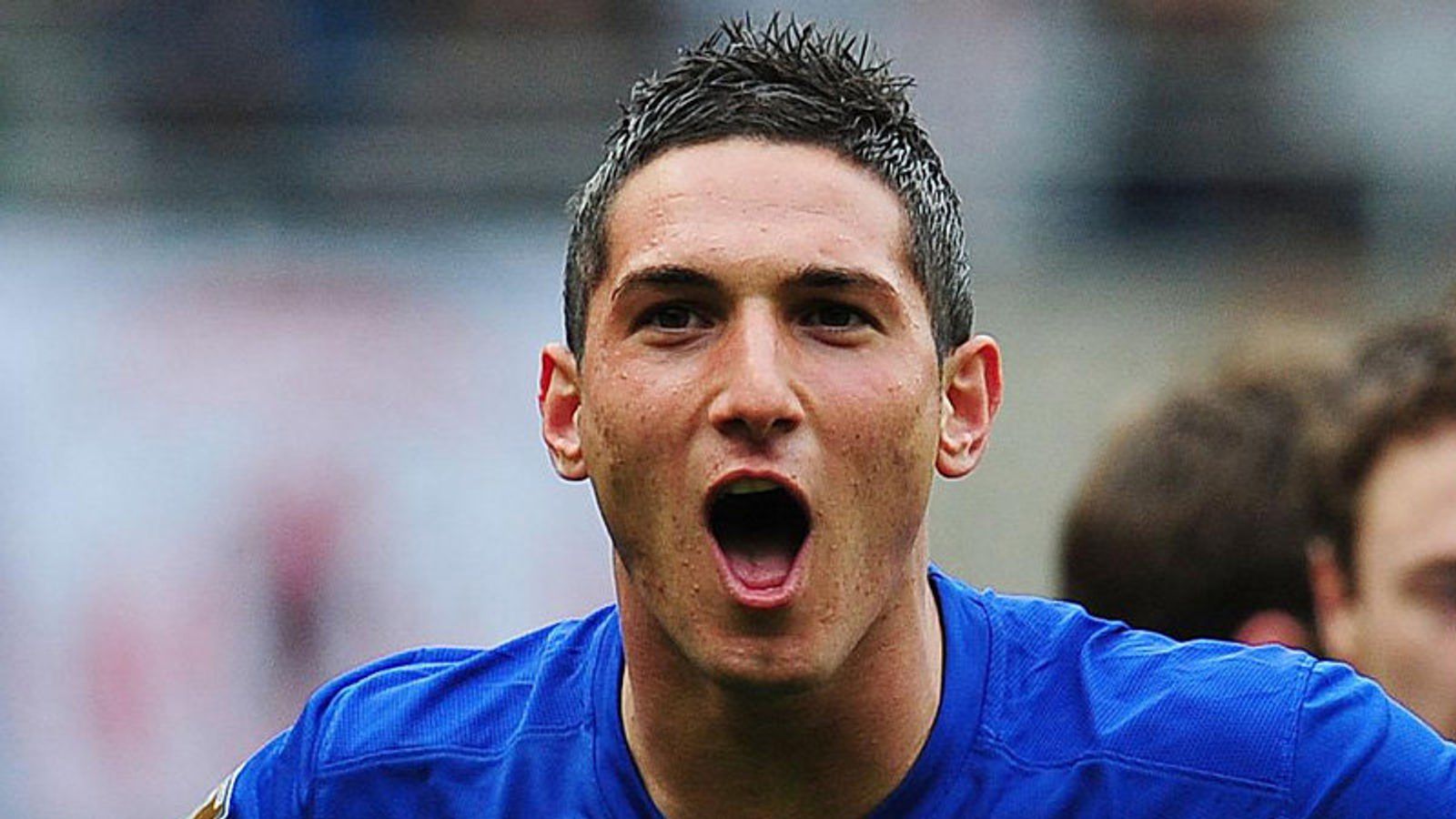 Macheda set for new contract | Football News | Sky Sports