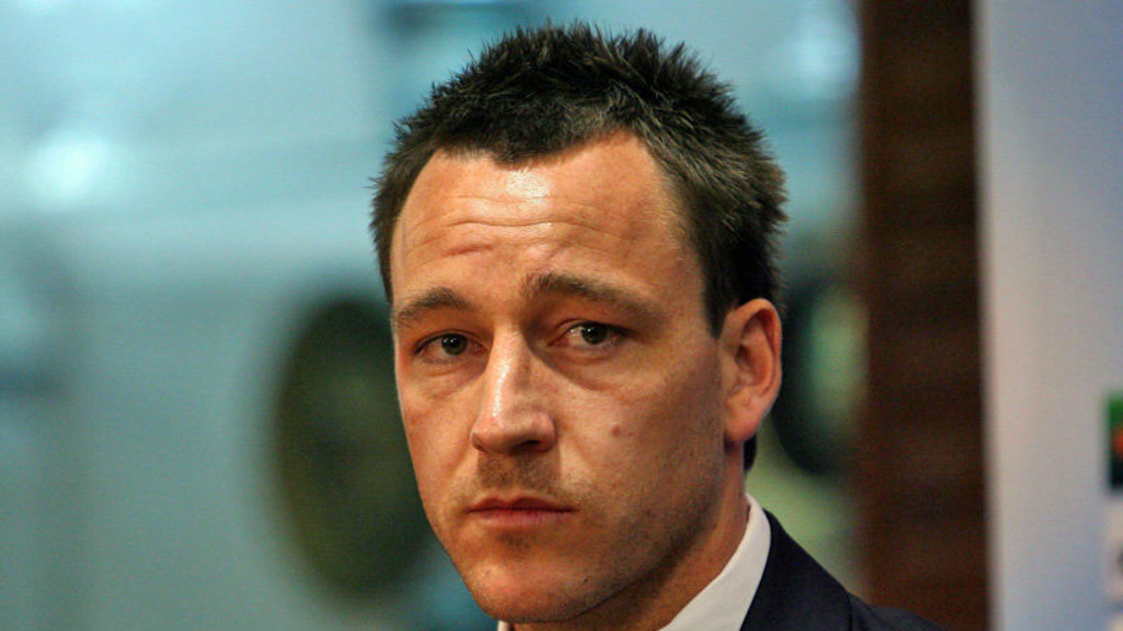 Terry not chasing new deal | Football News | Sky Sports