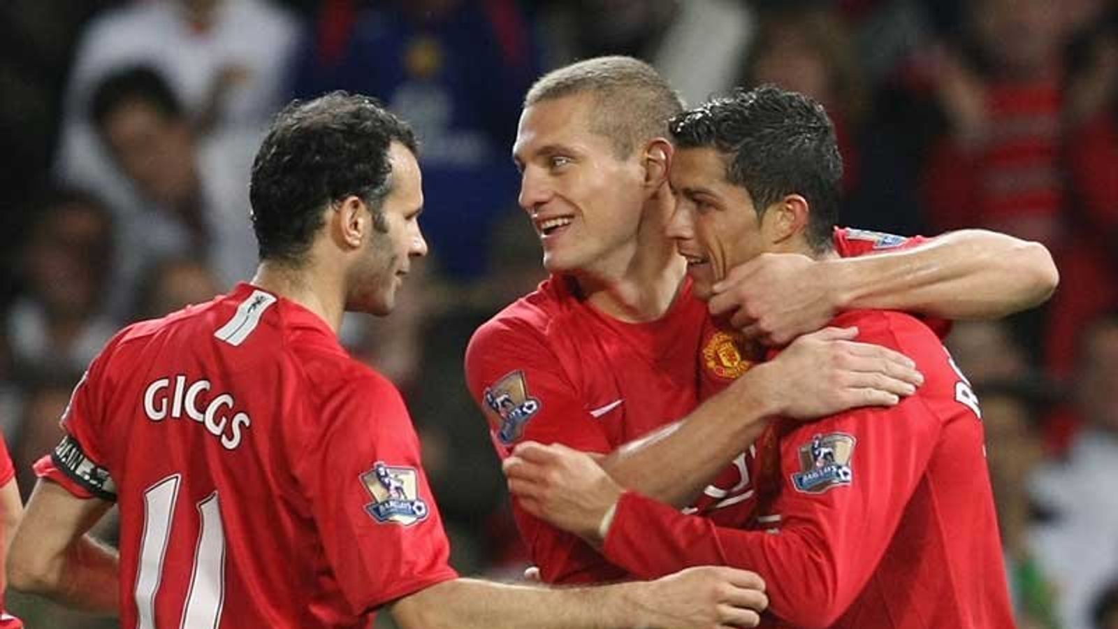 PFA Nominations | Football News | Sky Sports