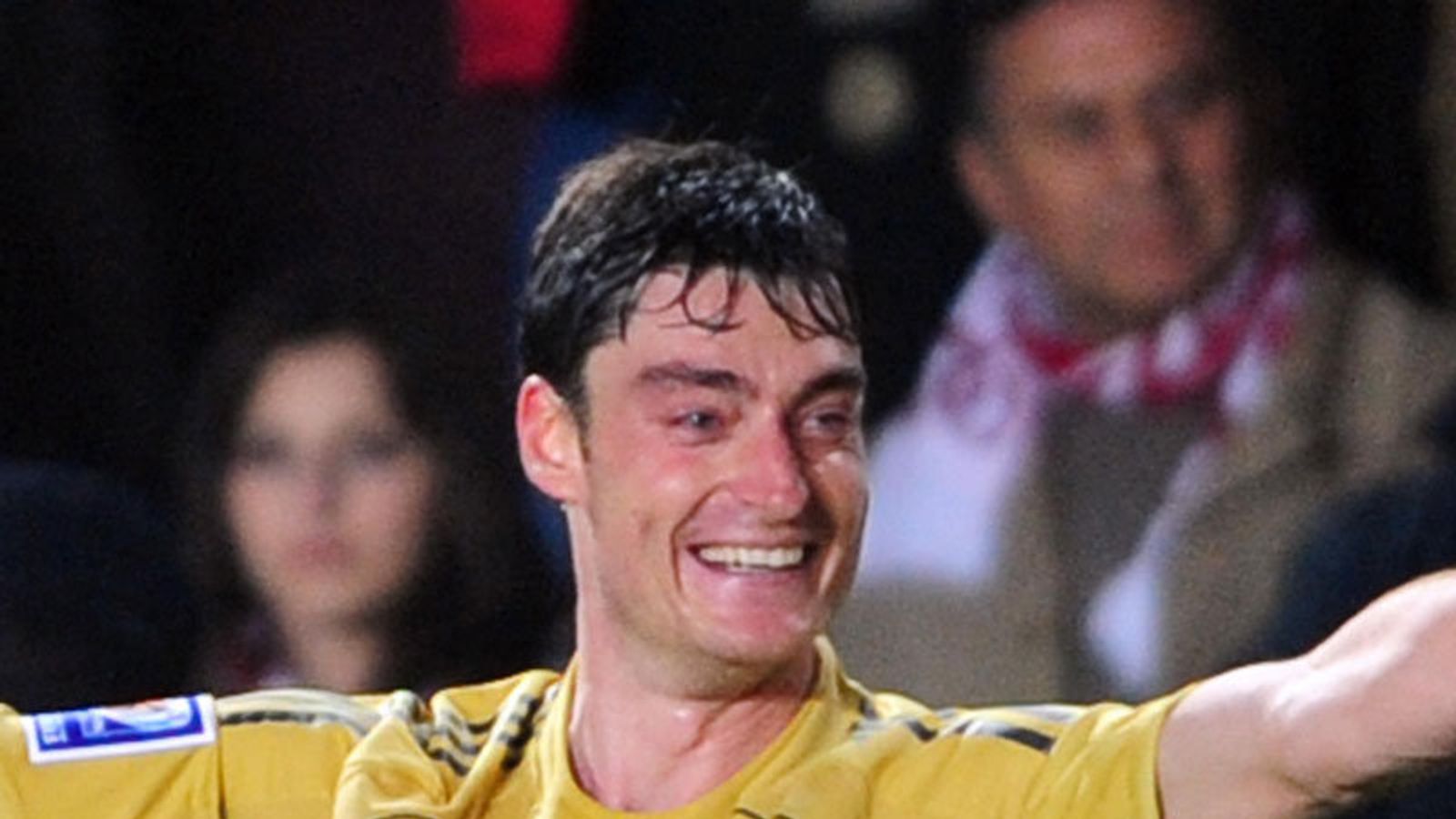 Group Five round-up | Football News | Sky Sports