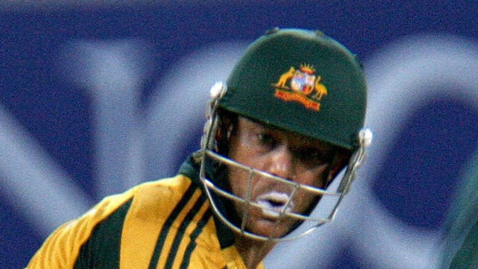 Symonds out, Tait in | Cricket News | Sky Sports