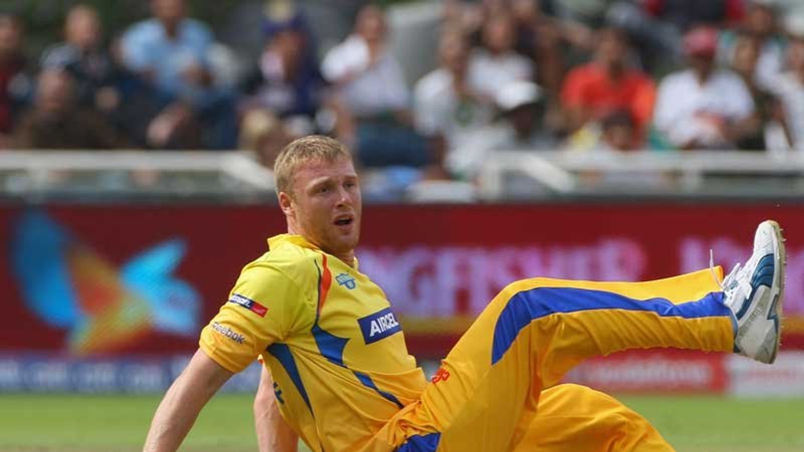Ready, Freddie? No! | Cricket News | Sky Sports