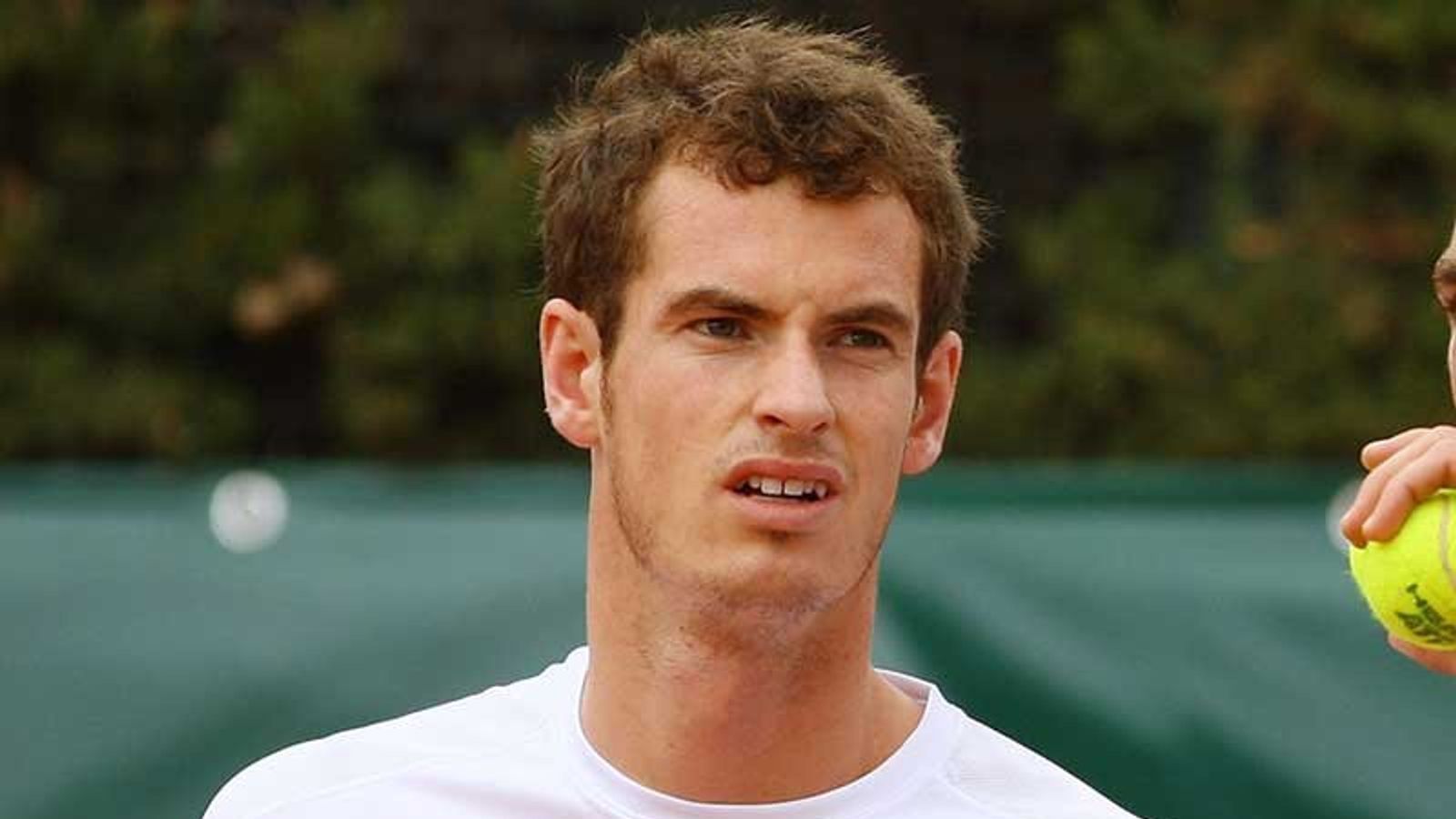 Murray into world top three | Tennis News | Sky Sports