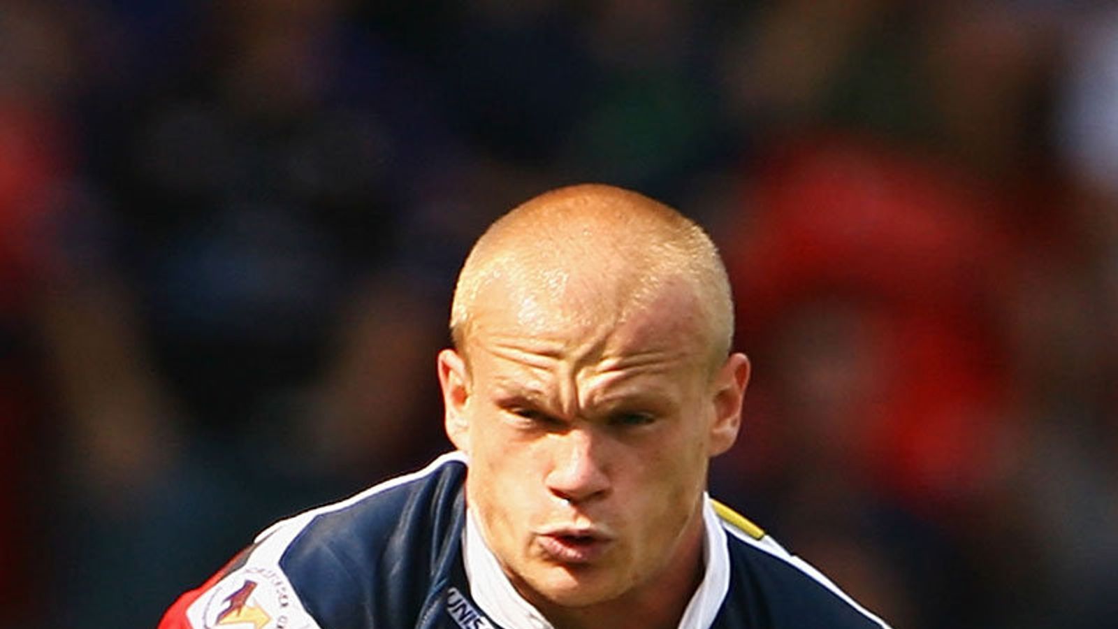 Blanch agrees Wildcats stay | Rugby League News | Sky Sports