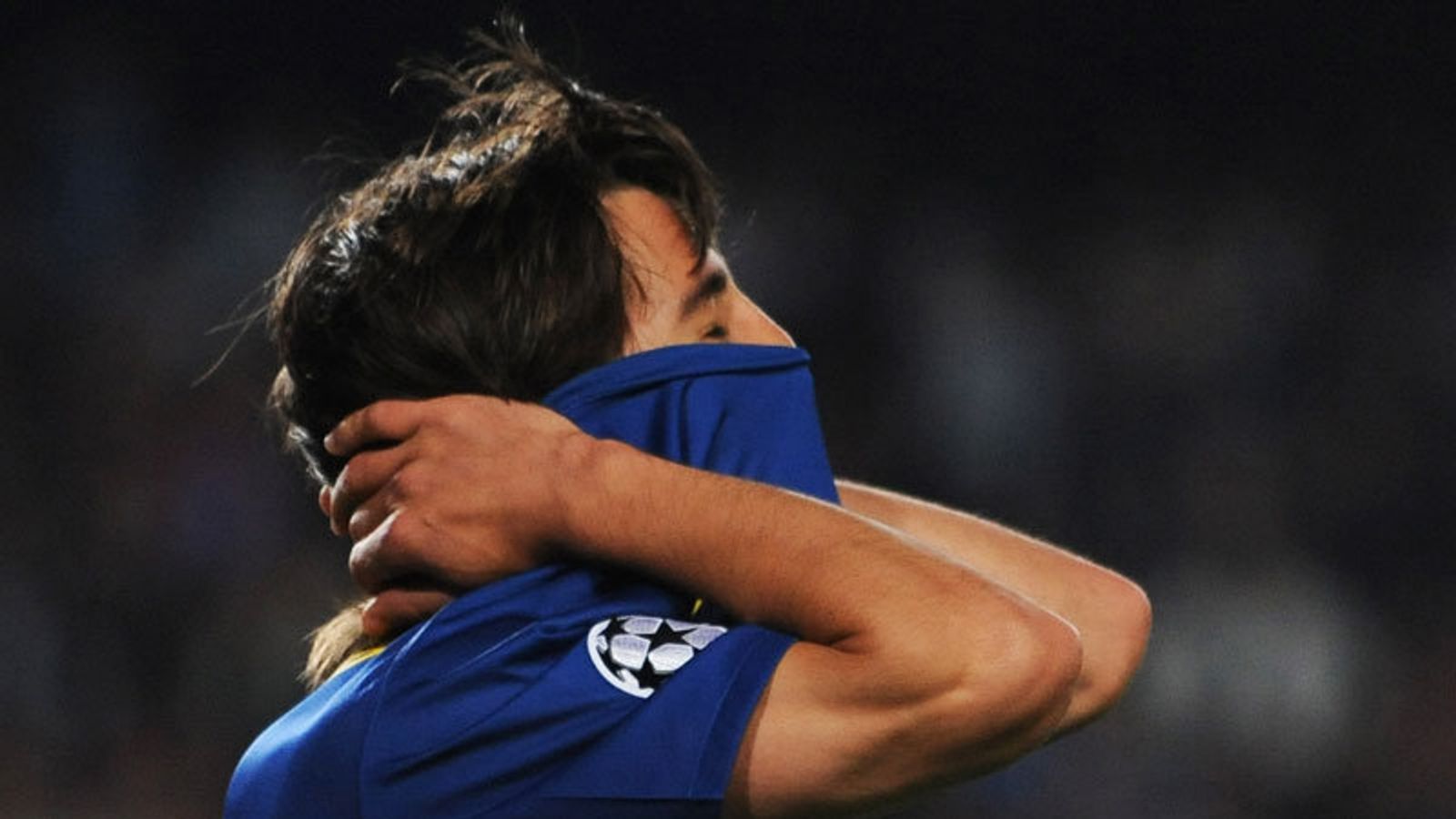 Barca to discuss Bojan future | Football News | Sky Sports