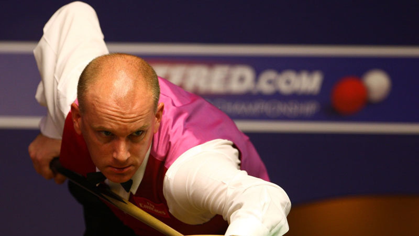 Revenge for Ebdon | Sky Sports