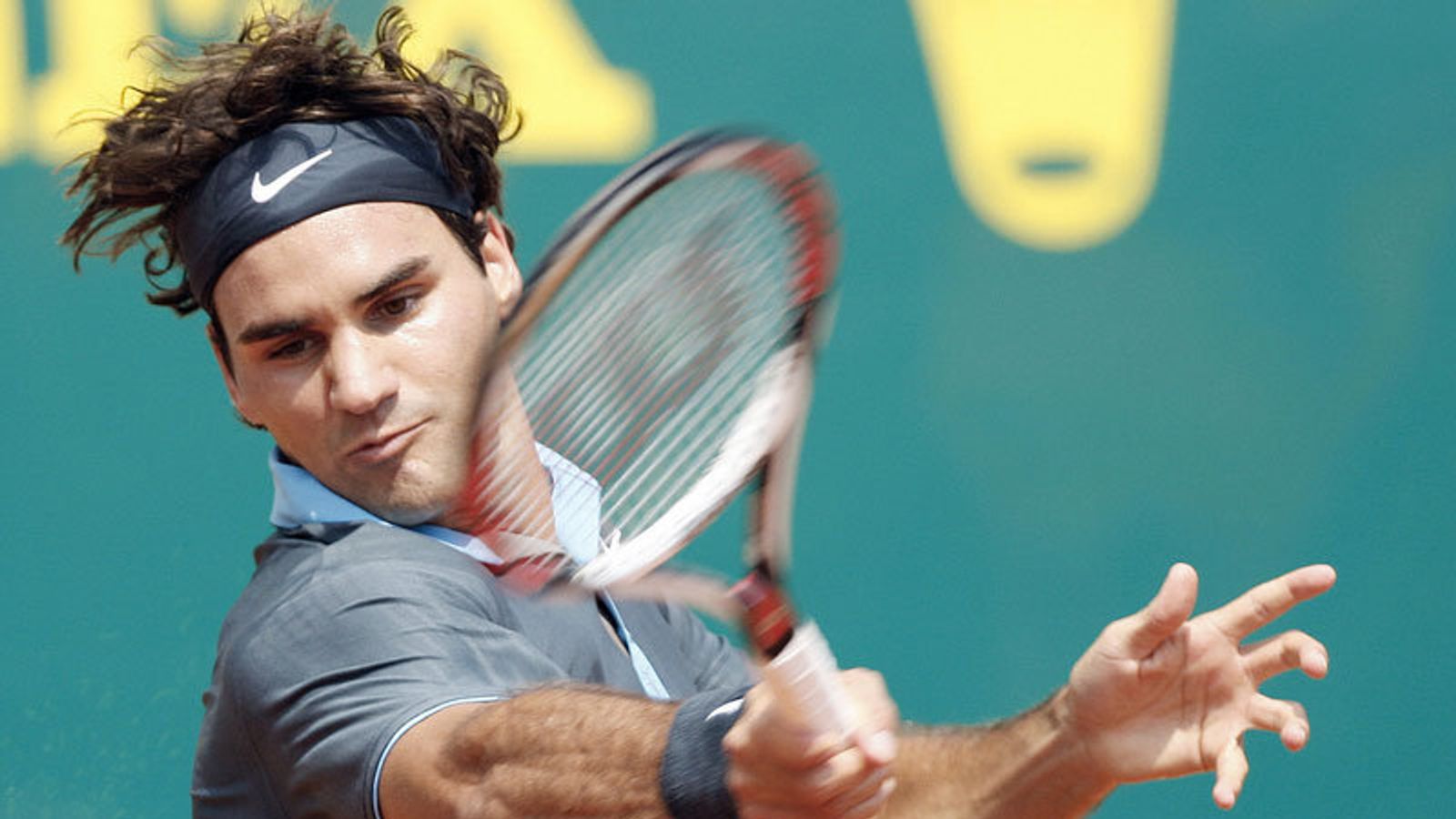 No hitches for Federer | Tennis News | Sky Sports
