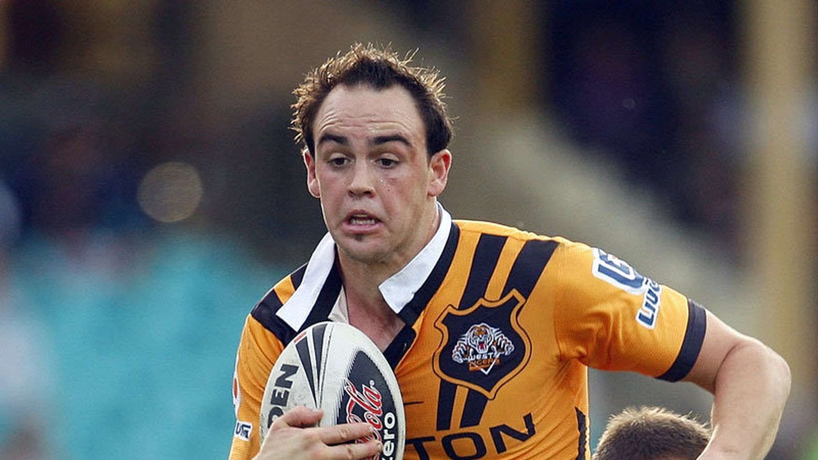 Fulton relishing final fling | Rugby League News | Sky Sports