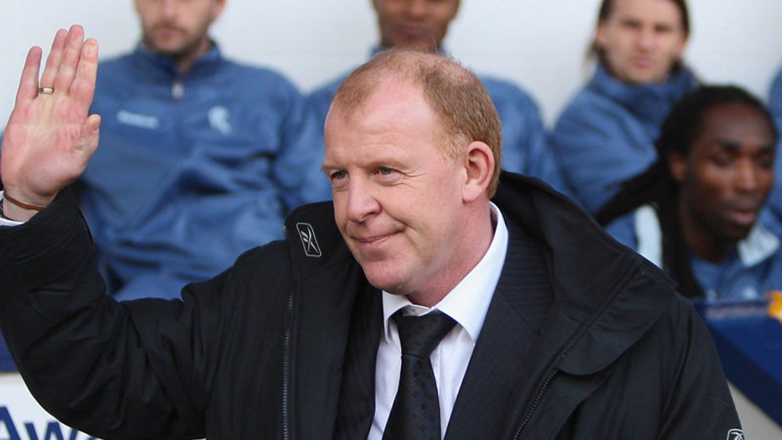 Megson eyes six signings | Football News | Sky Sports