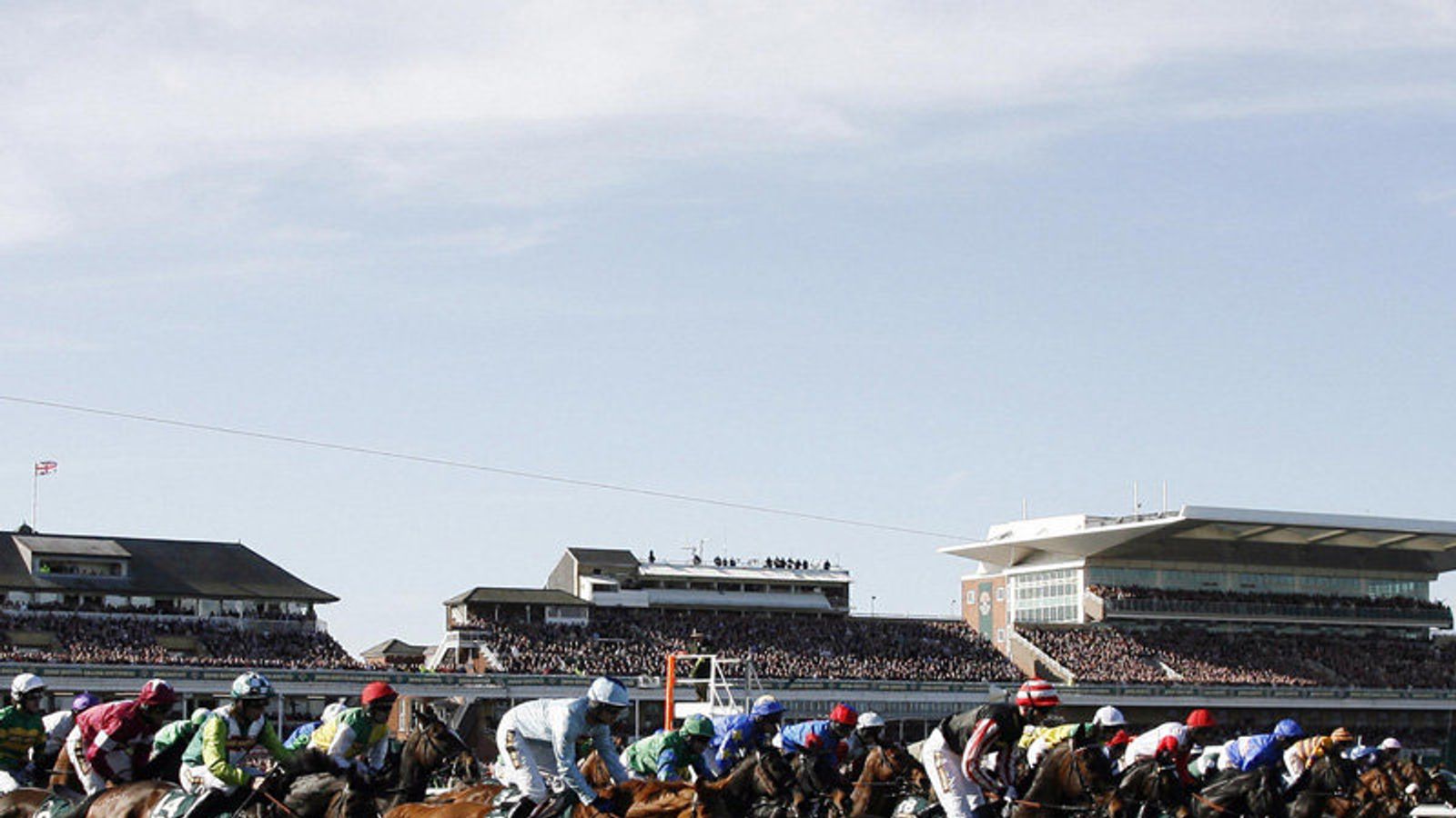 Grand National preview | Racing News | Sky Sports