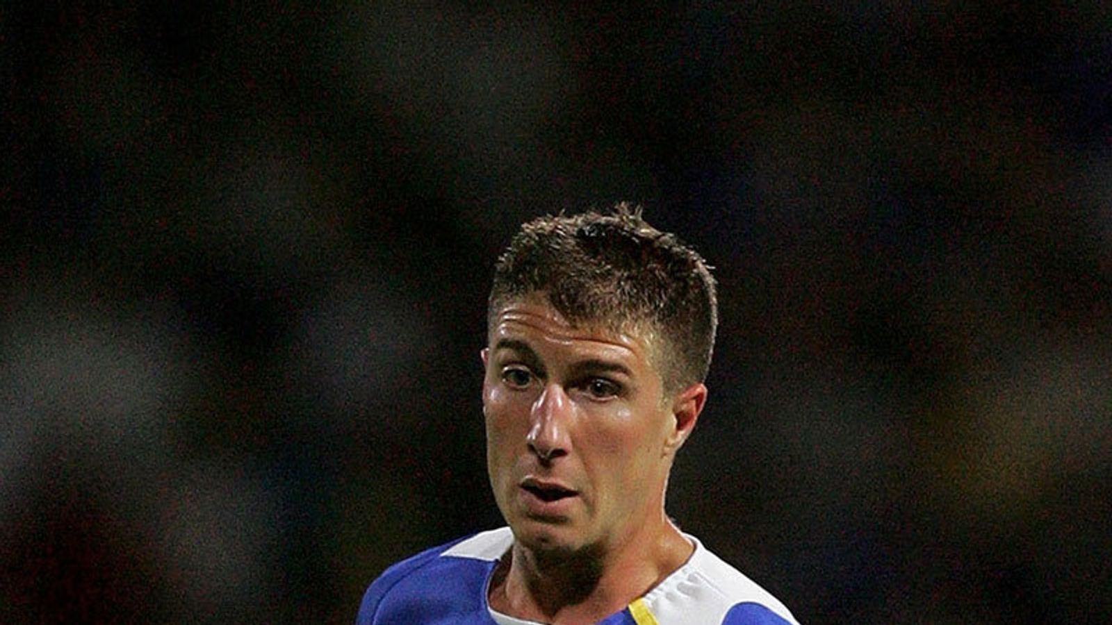 Vignal on trial with Blues | Football News | Sky Sports