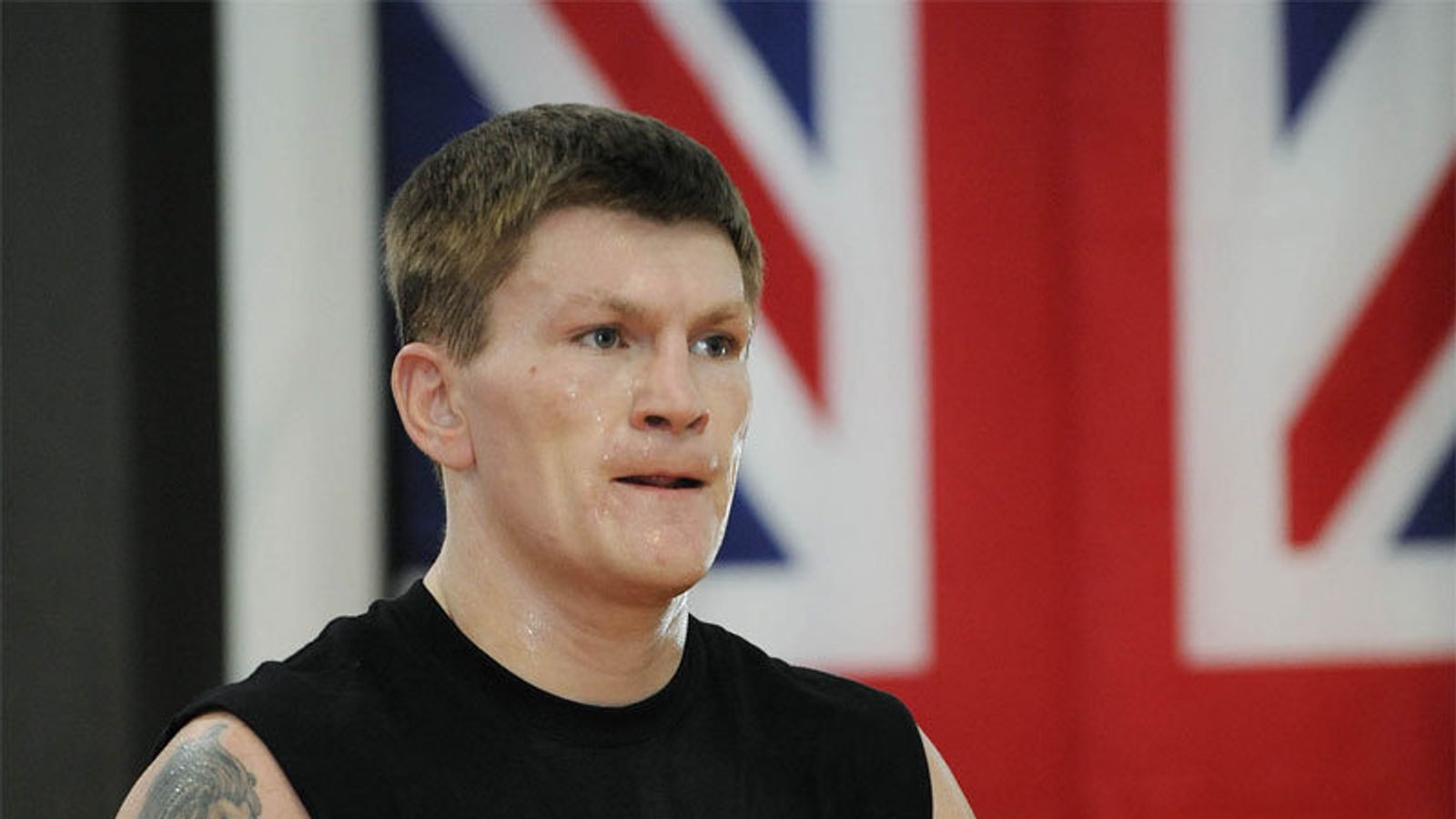 Your home for Hatton! | Boxing News | Sky Sports