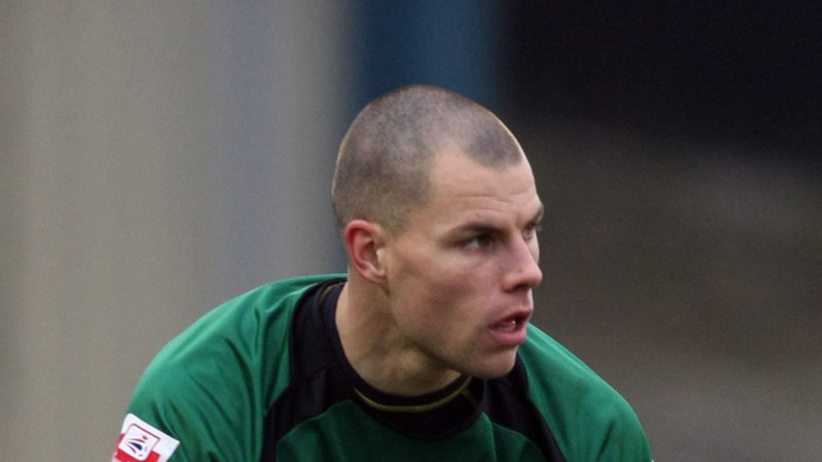 Darlo trial for Budtz | Football News | Sky Sports