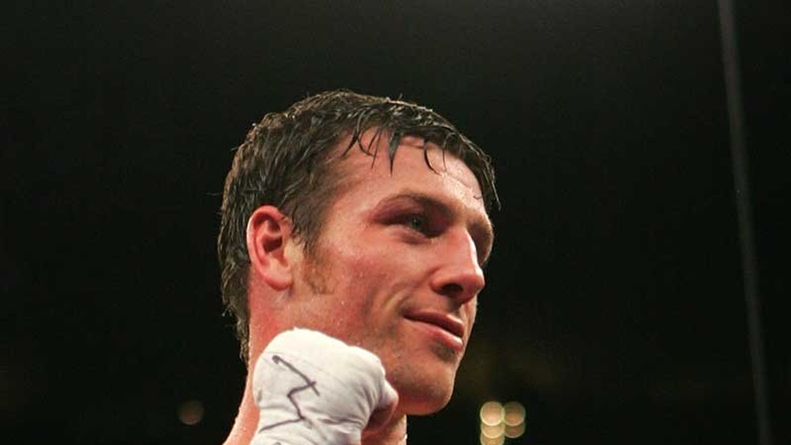 Duddy loses unbeaten record | Boxing News | Sky Sports
