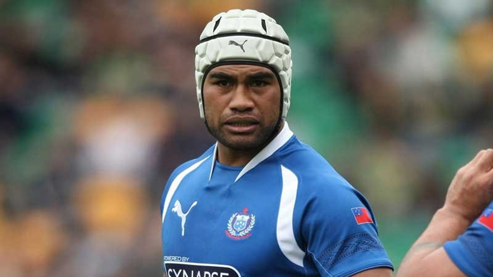 Falcons swoop for pack pair | Rugby Union News | Sky Sports