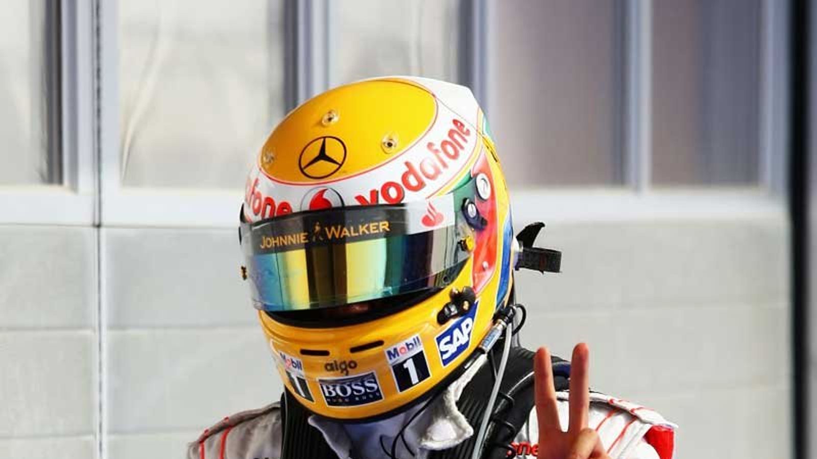 Hamilton - We can turn the corner | F1 News | Sky Sports