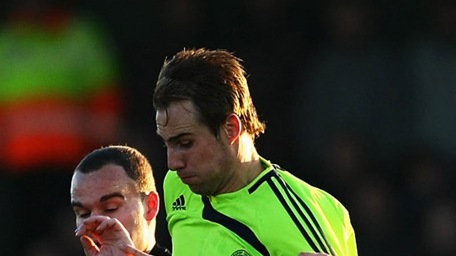 Varney agrees Pool switch | Football News | Sky Sports