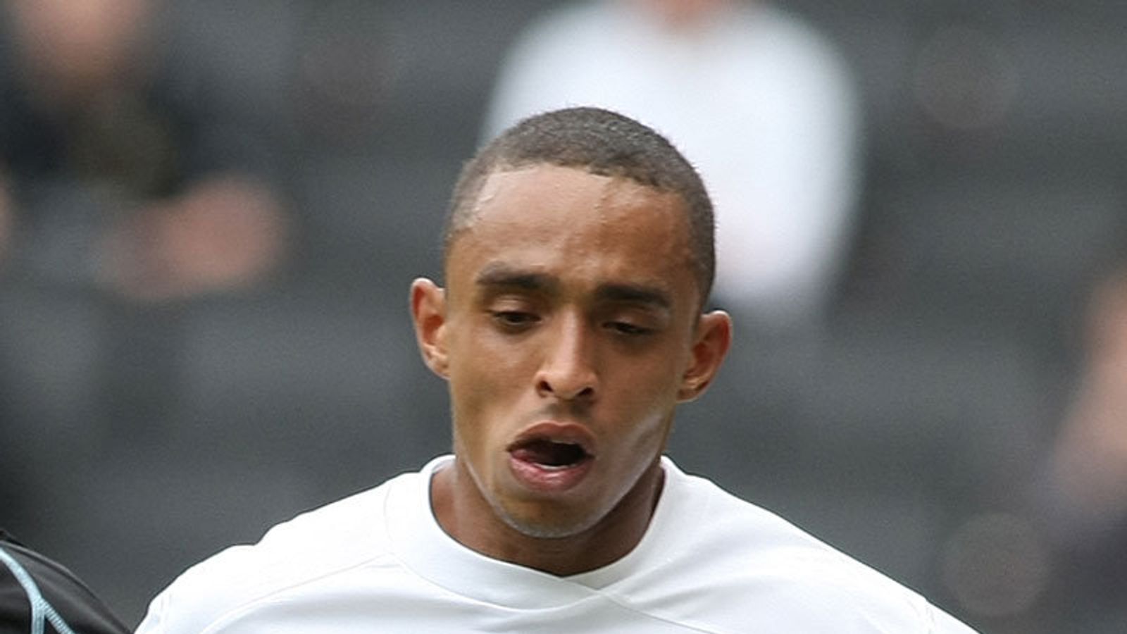 Shrews hit Hatters for four | Football News | Sky Sports