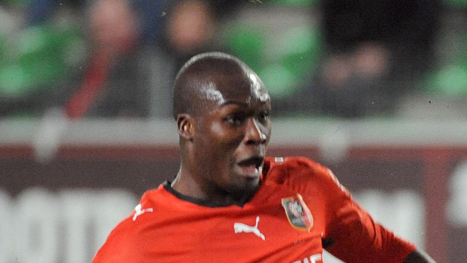 Historic final spot for Rennes | Football News | Sky Sports