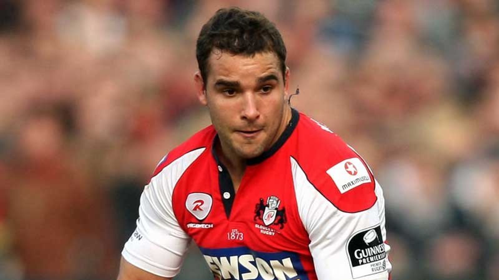 Talk of Barkley exit | Rugby Union News | Sky Sports