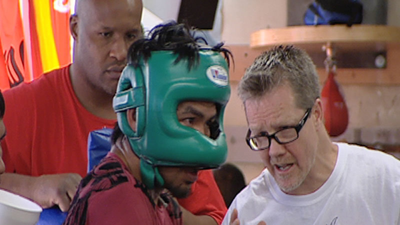 Leader of the Pac | Boxing News | Sky Sports