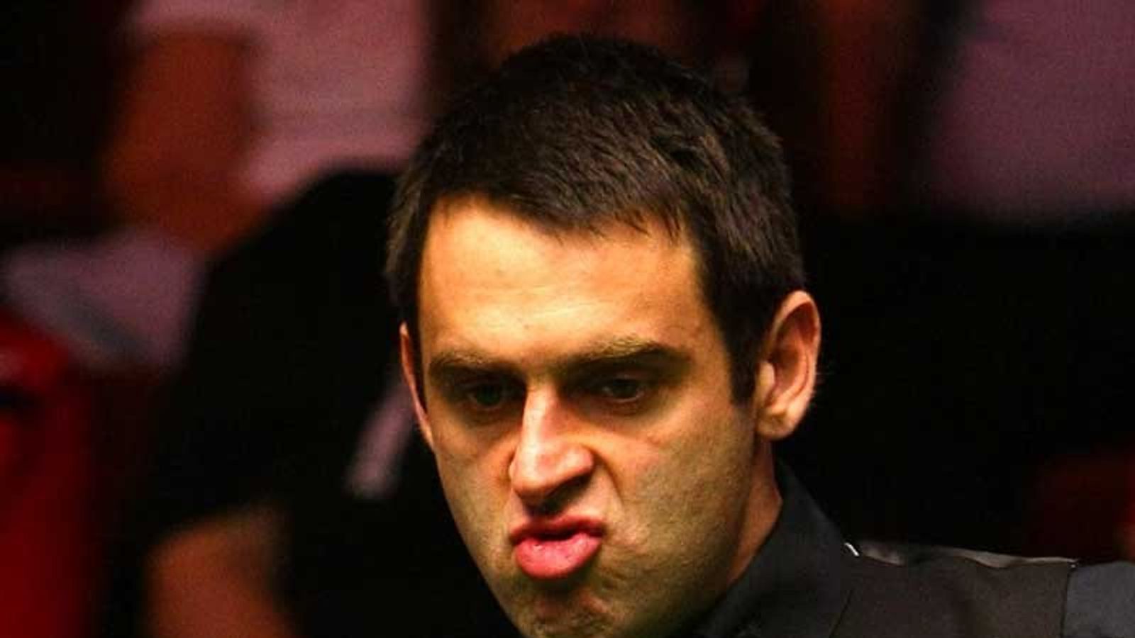 Rocket books Wenbo date | Snooker News | Sky Sports