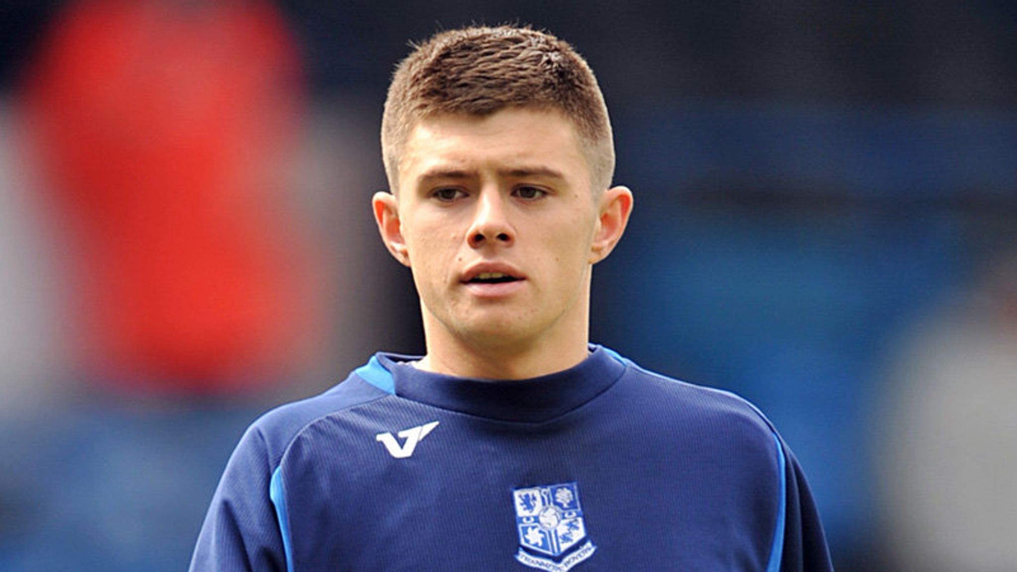 Cresswell earns Rovers a draw | Football News | Sky Sports