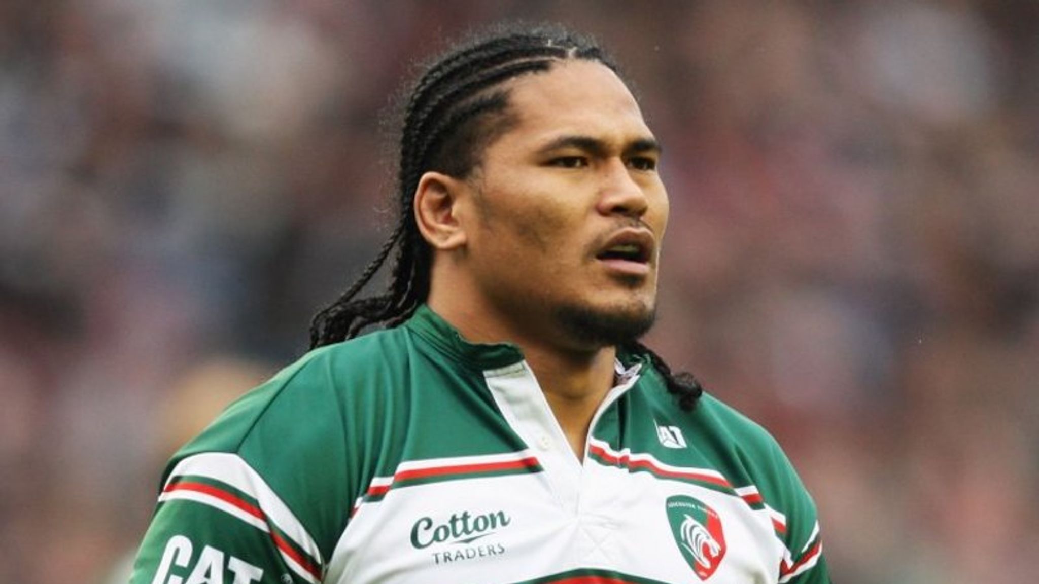 Tuilagi appeal rejected | Rugby Union News | Sky Sports