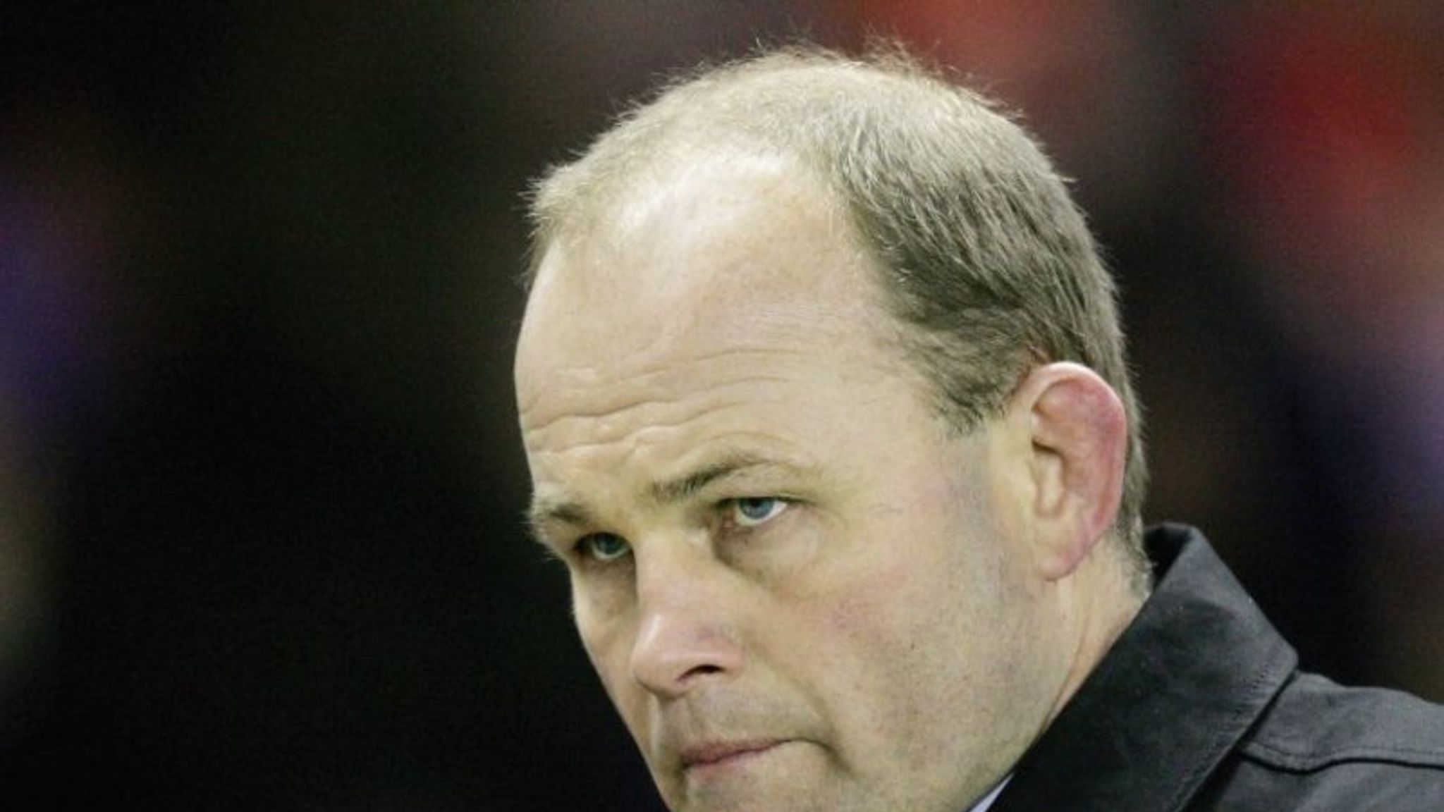 Robinson rings the changes | Rugby Union News | Sky Sports