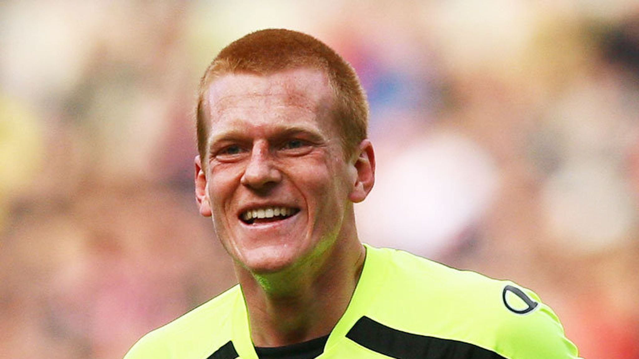 Watson sees Wigan future | Football News | Sky Sports