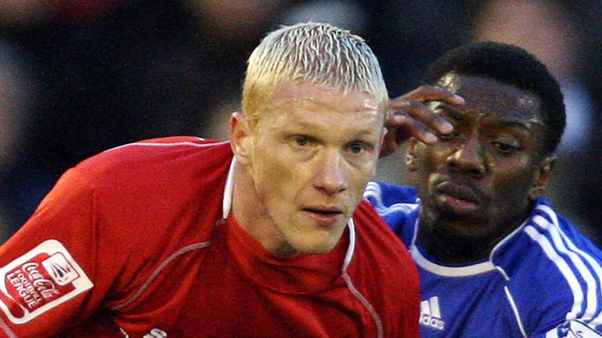 Hassell delight at Tykes deal | Football News | Sky Sports