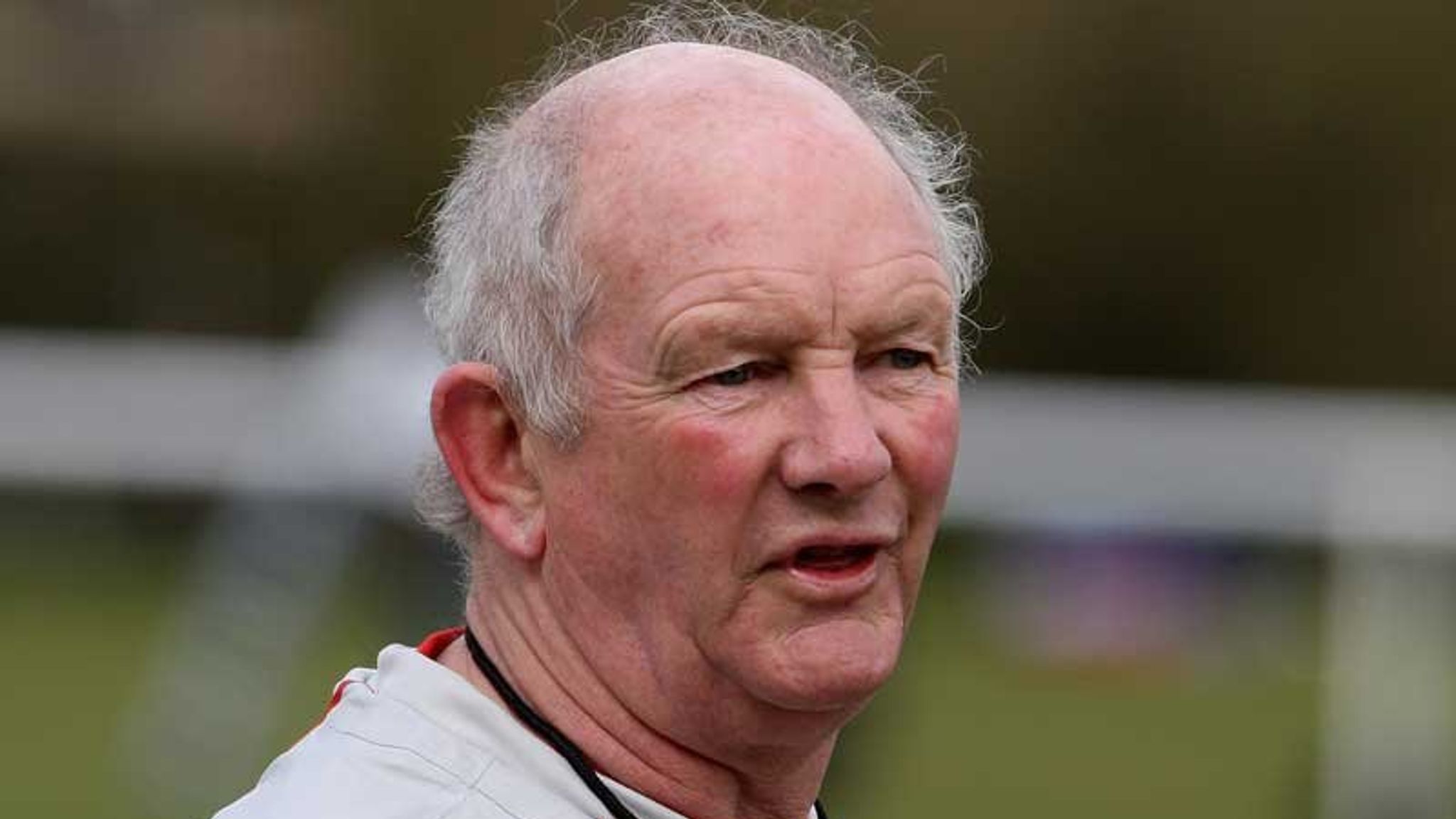 Ashton - Lions will fight | Rugby Union News | Sky Sports