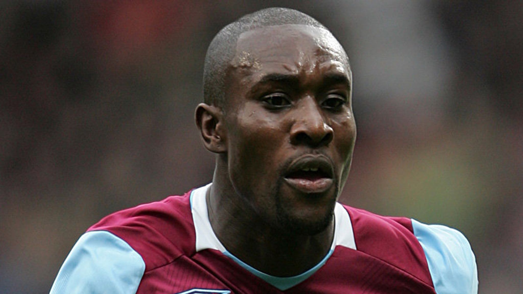 Cole calls on Drogba advice | Football News | Sky Sports