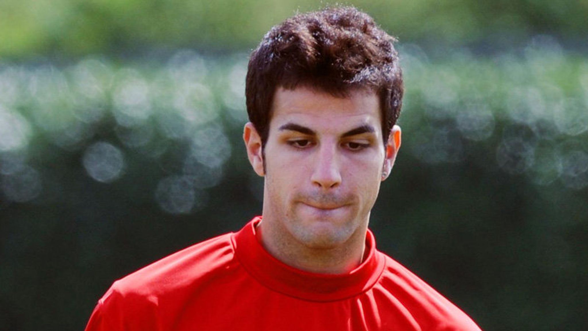 Cesc eyes end to trophy drought | Football News | Sky Sports