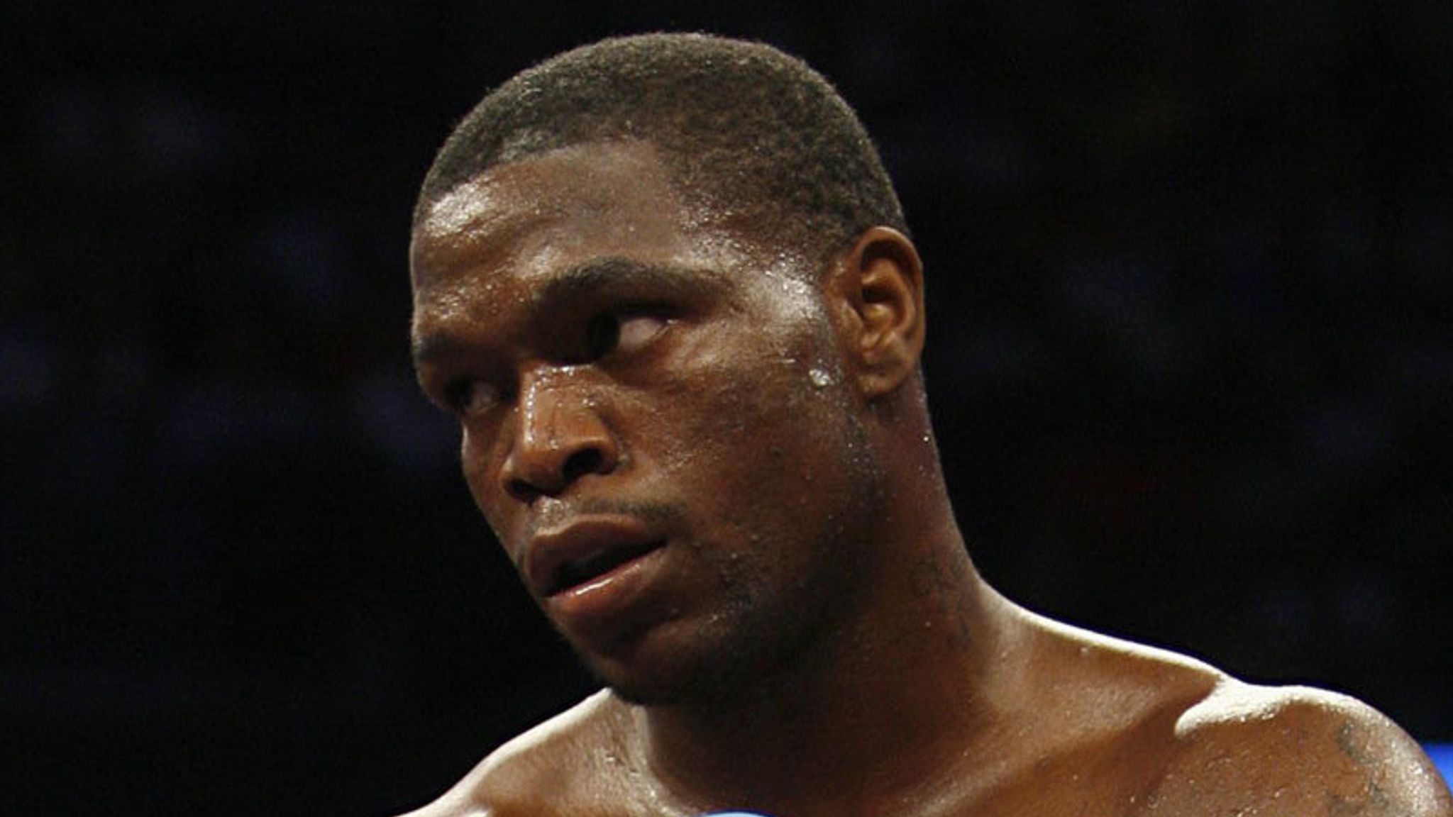 Spinks ready for the best | Boxing News | Sky Sports