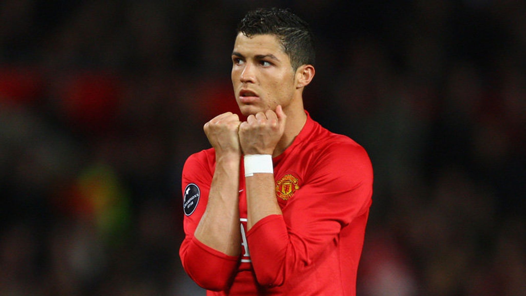 Ronaldo - Real dream is over | Football News | Sky Sports