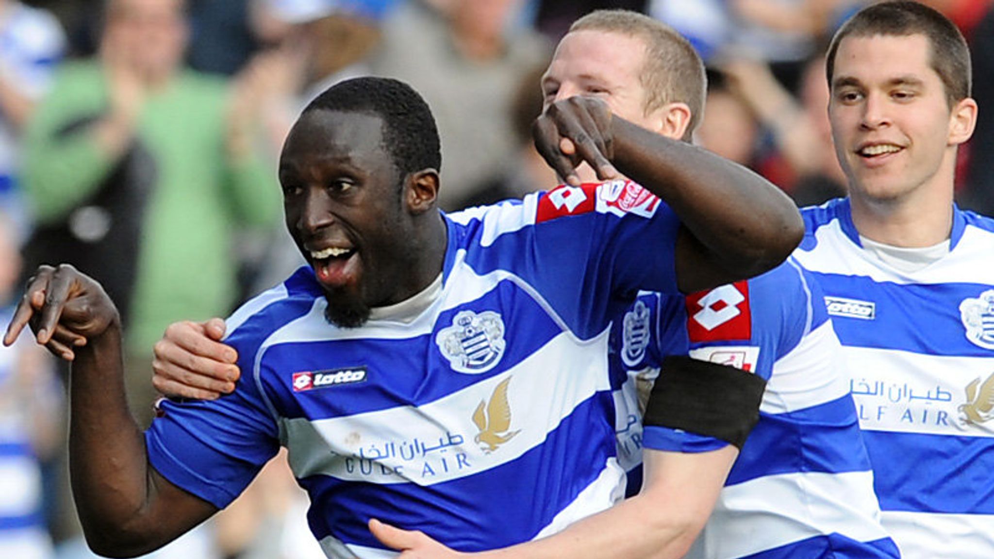 Robins to snap up Stewart | Football News | Sky Sports