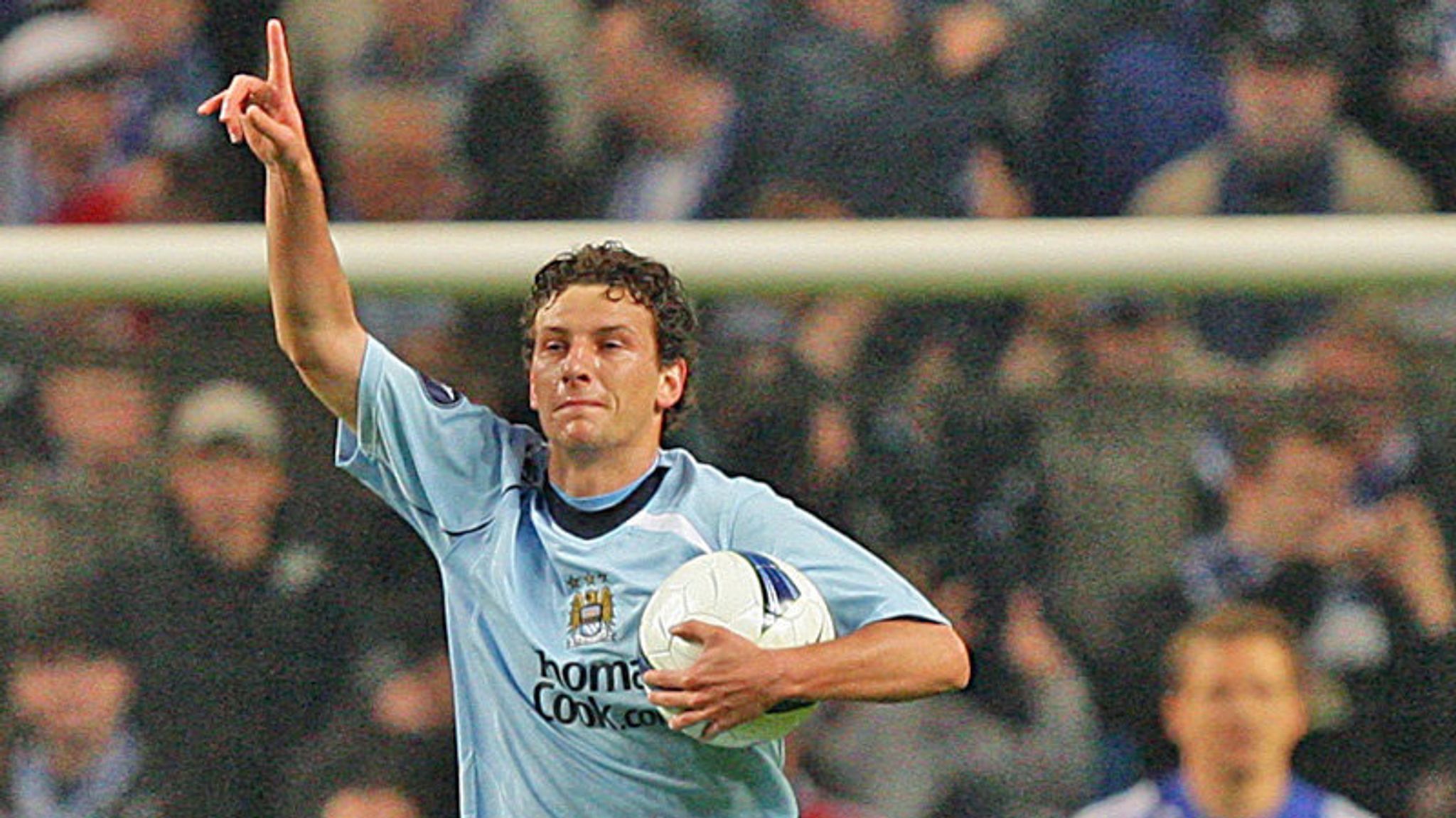 Elano claims Inter talks | Football News | Sky Sports