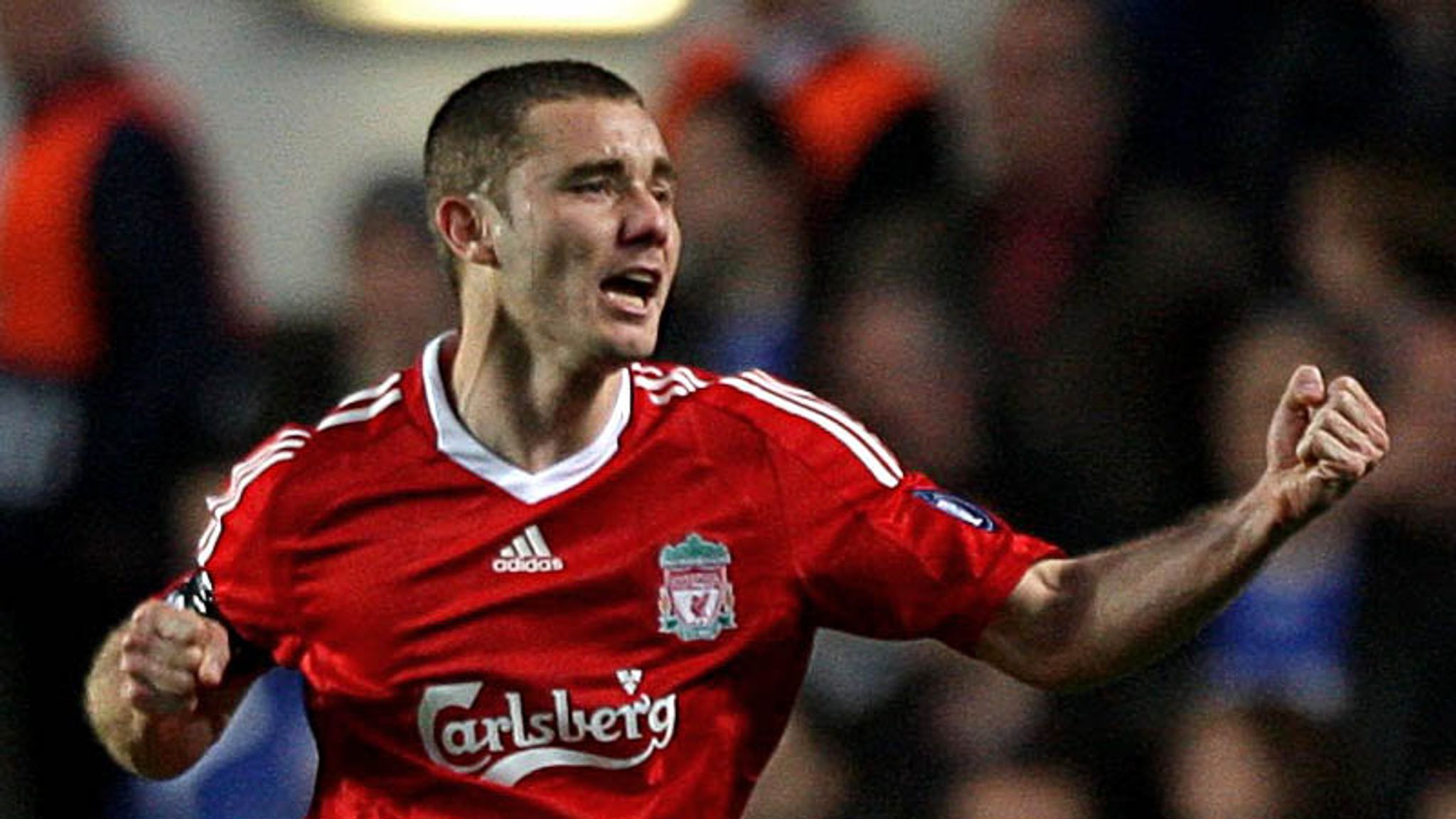 Aurelio earns Brazil recall | Football News | Sky Sports