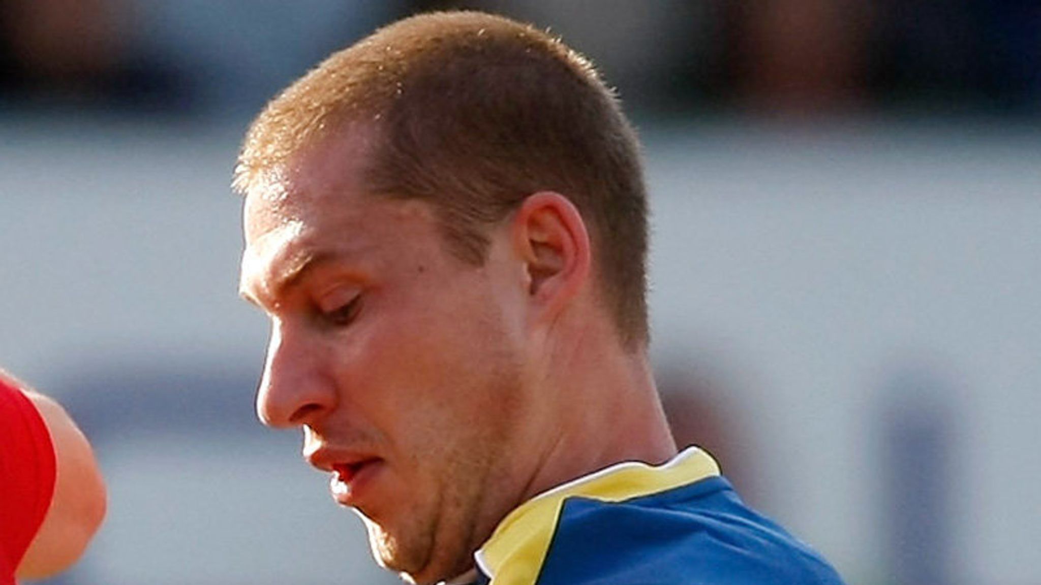 Last-gasp Bluebirds earn point | Football News | Sky Sports