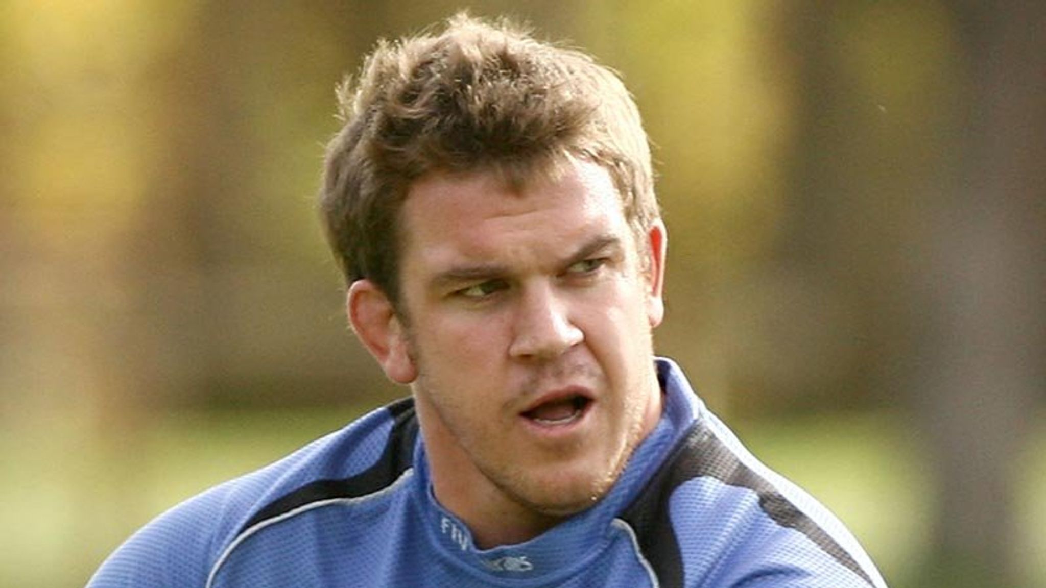 Hardy pens Carnegie deal | Rugby Union News | Sky Sports