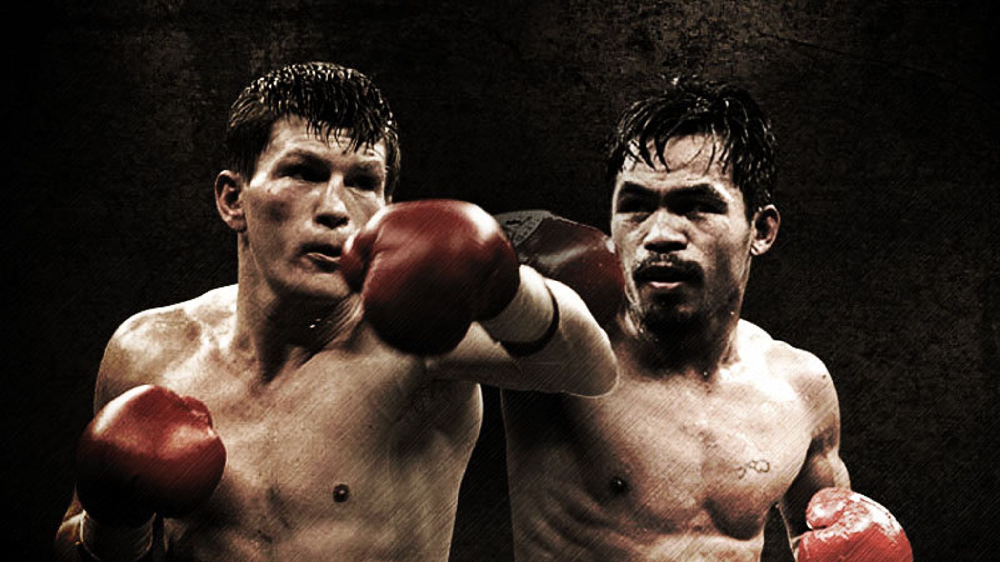 Big Fight Countdown | Boxing News | Sky Sports