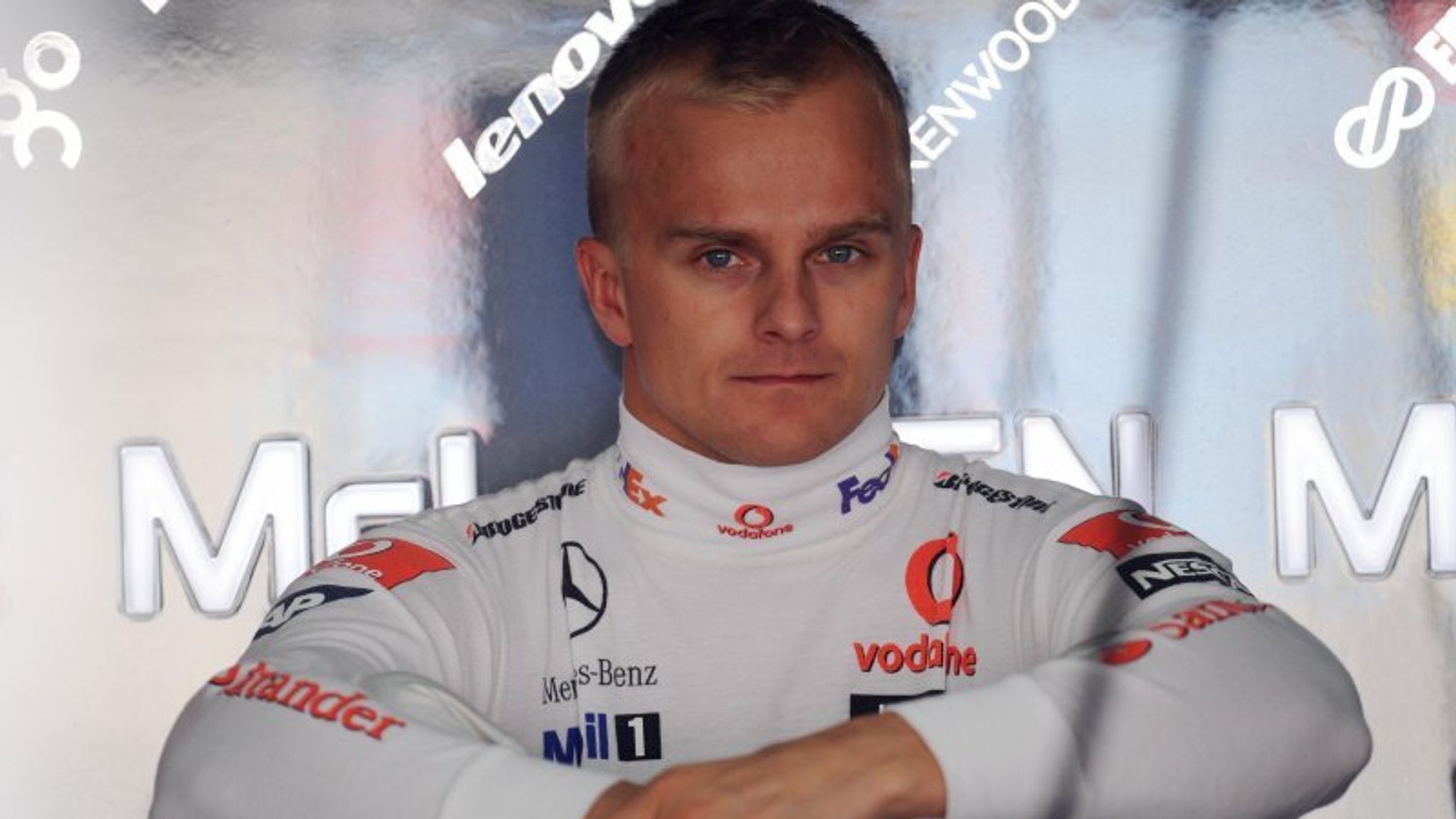 Kovalainen: Lessons learned | F1 News | Sky Sports