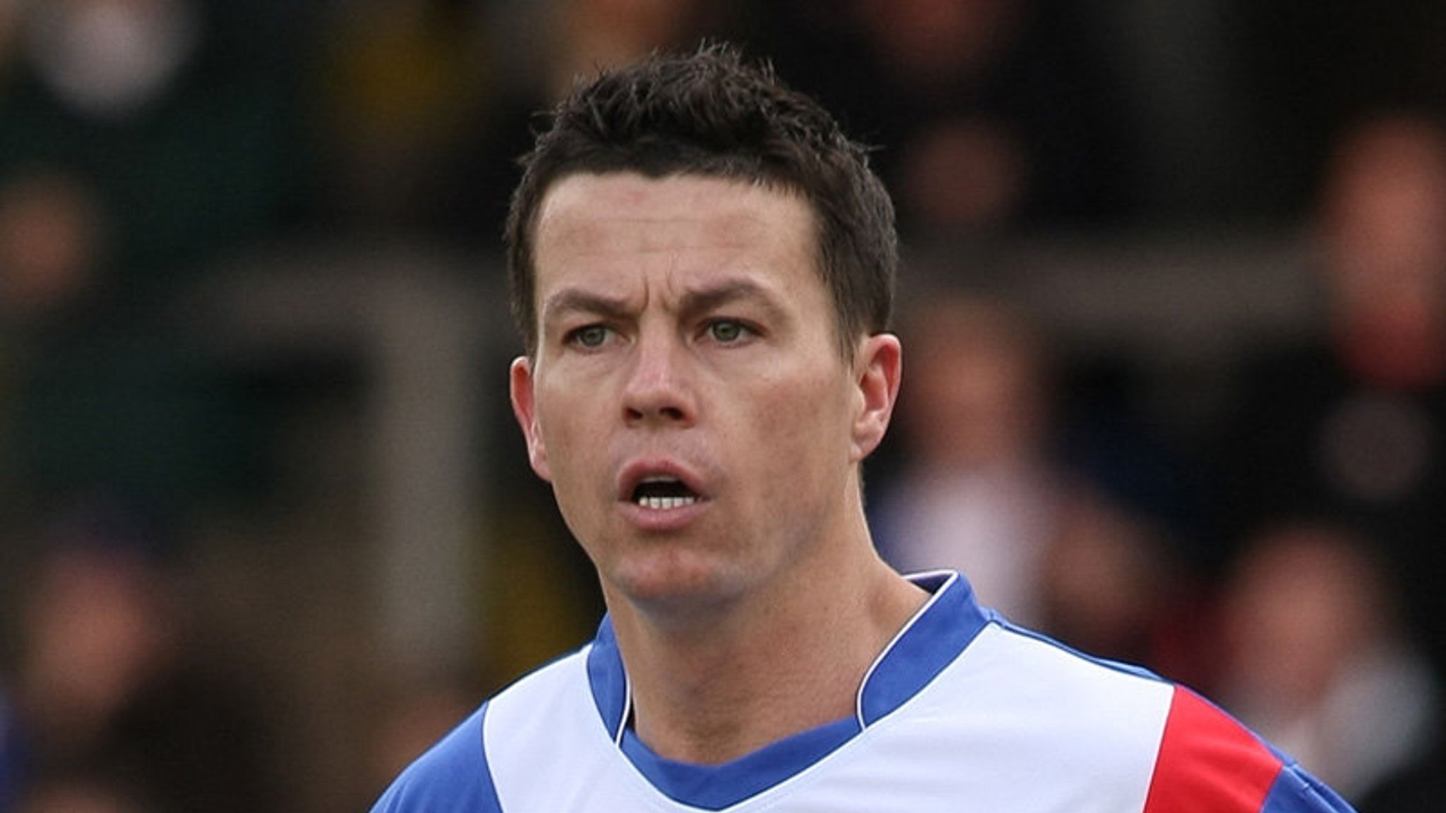 Harte signs Carlisle deal | Football News | Sky Sports