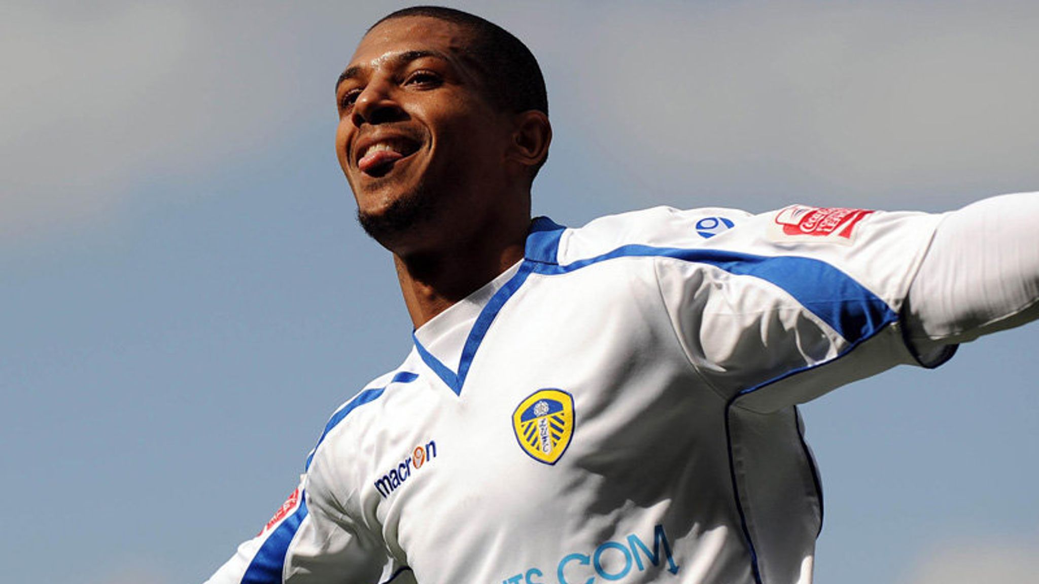 Beckford helps play-off pursuit | Football News | Sky Sports