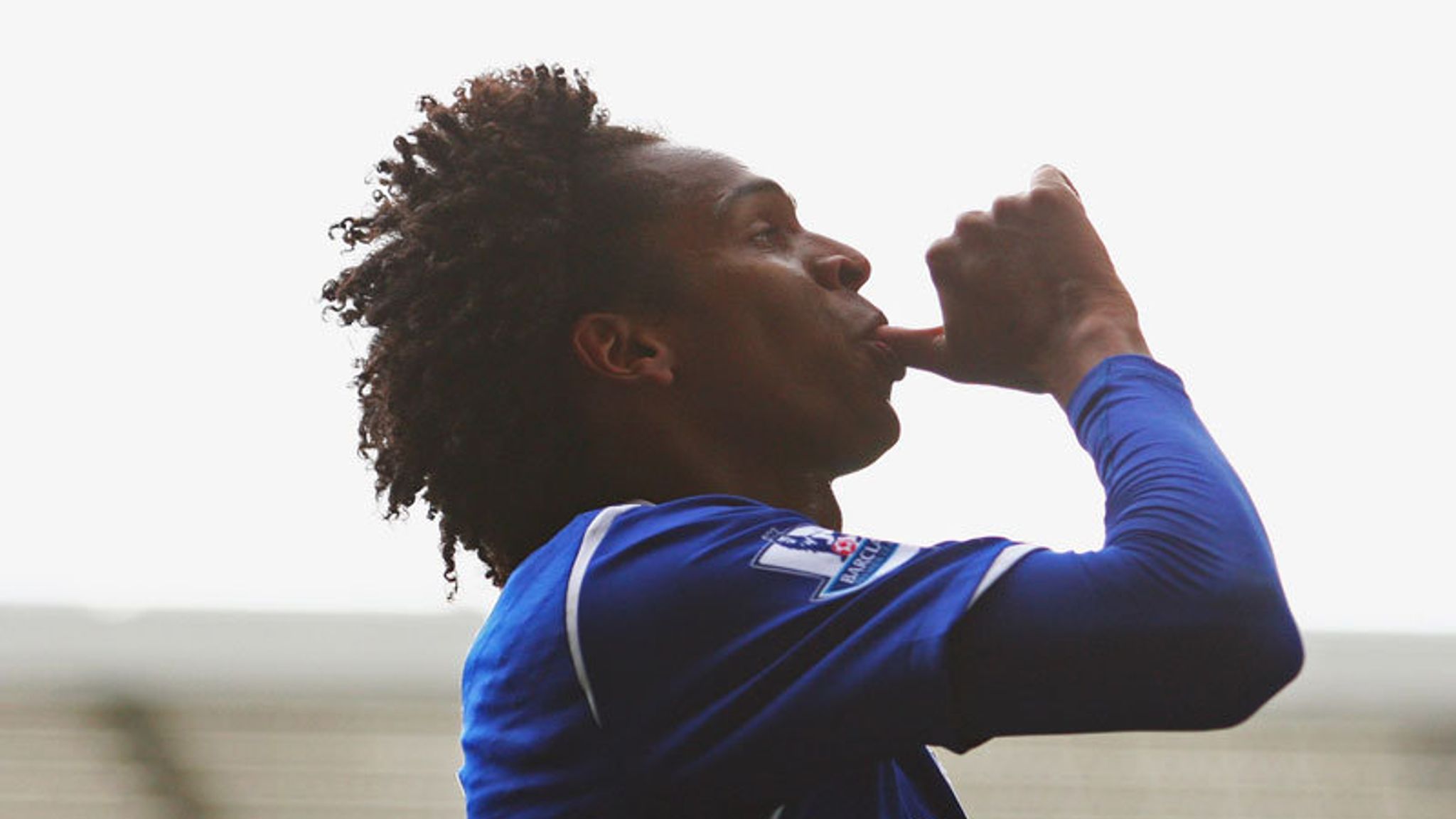 It's no Jo for Everton | Football News | Sky Sports