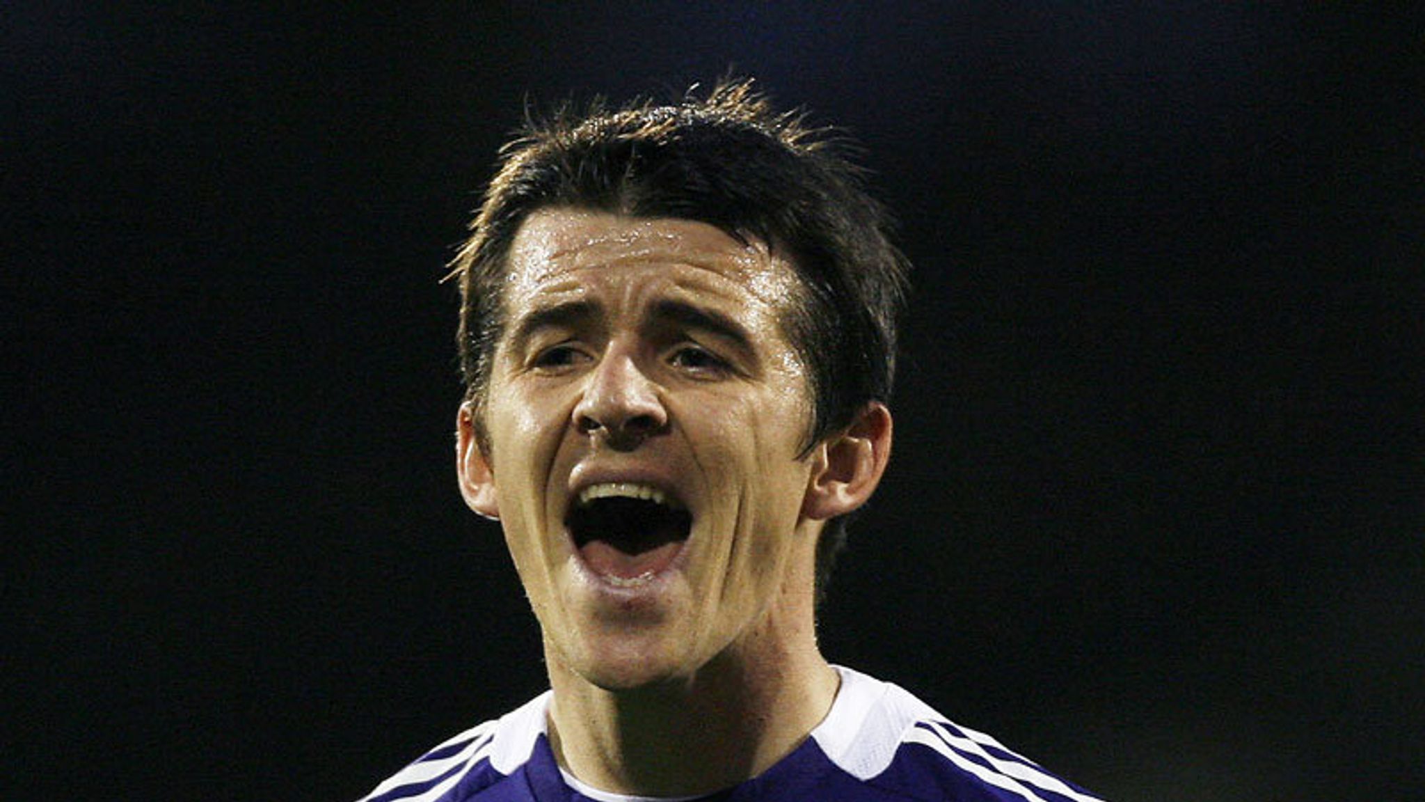 Barton close to comeback | Football News | Sky Sports