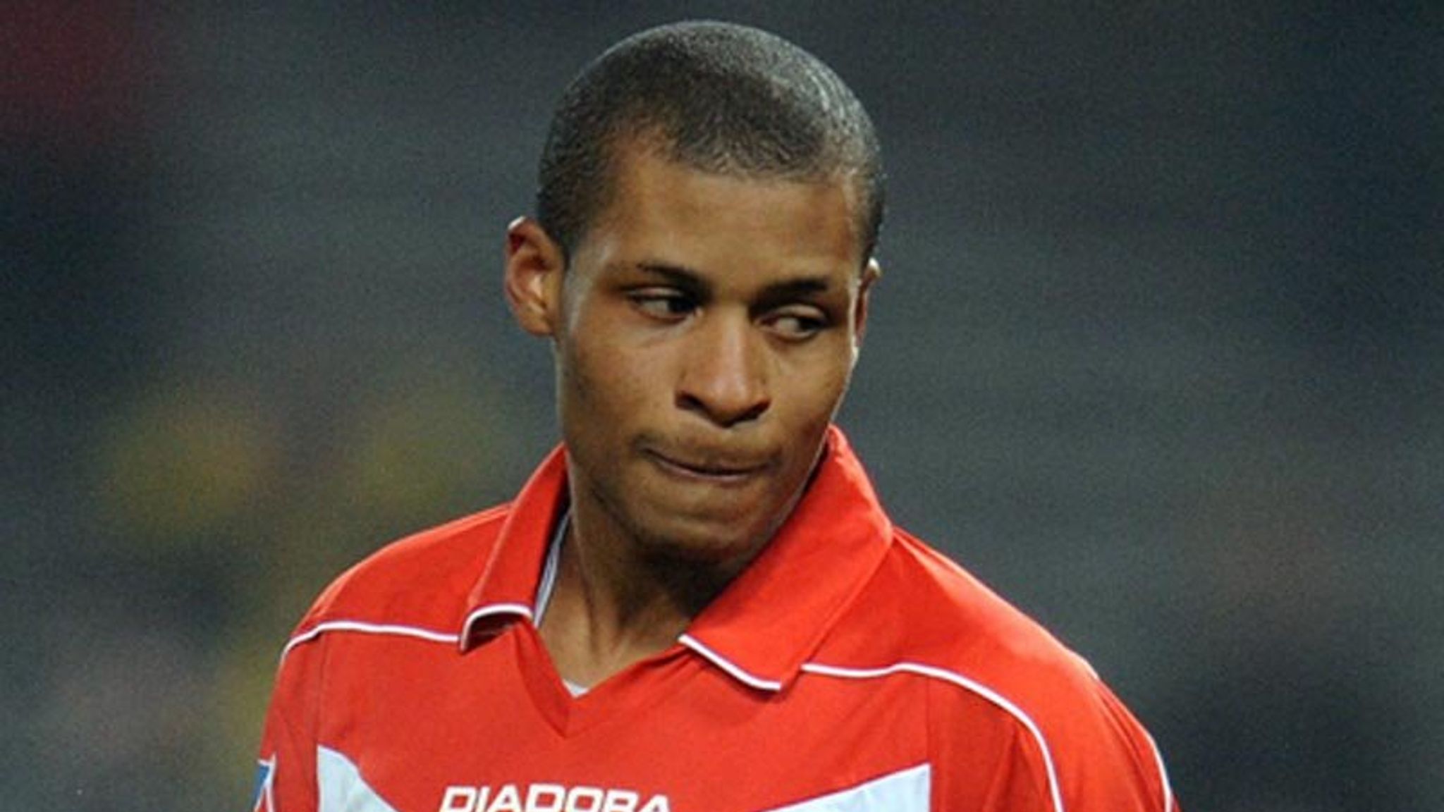 Audel seals Suttgart switch | Football News | Sky Sports