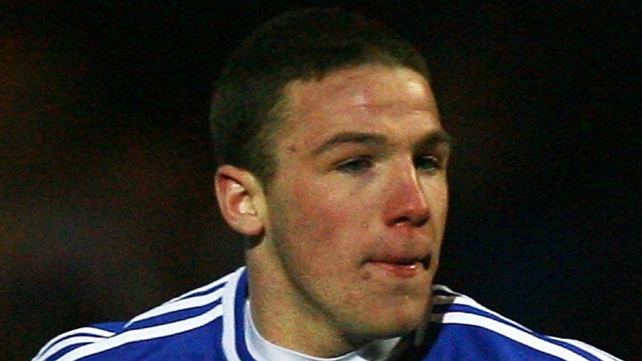 Silkmen too strong for Blues | Football News | Sky Sports